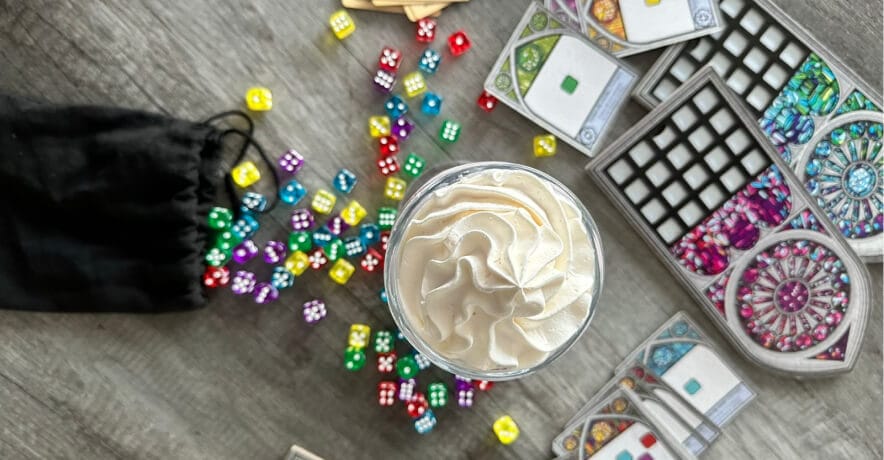 Boardgame café - La Ludoteka